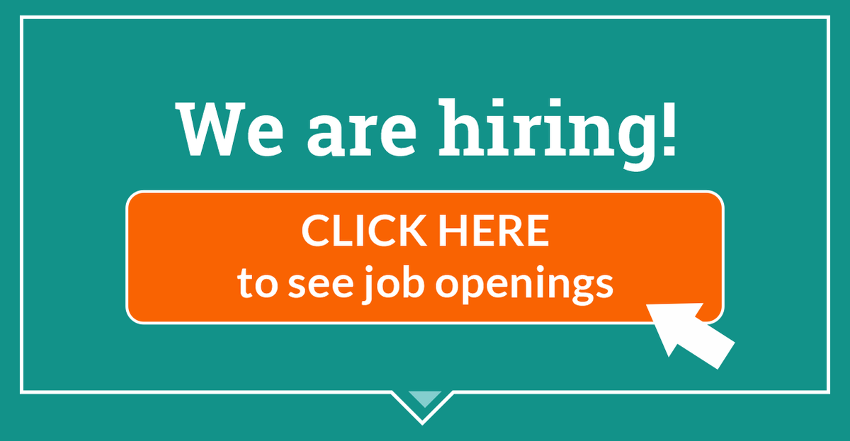 City Job Openings – City of California